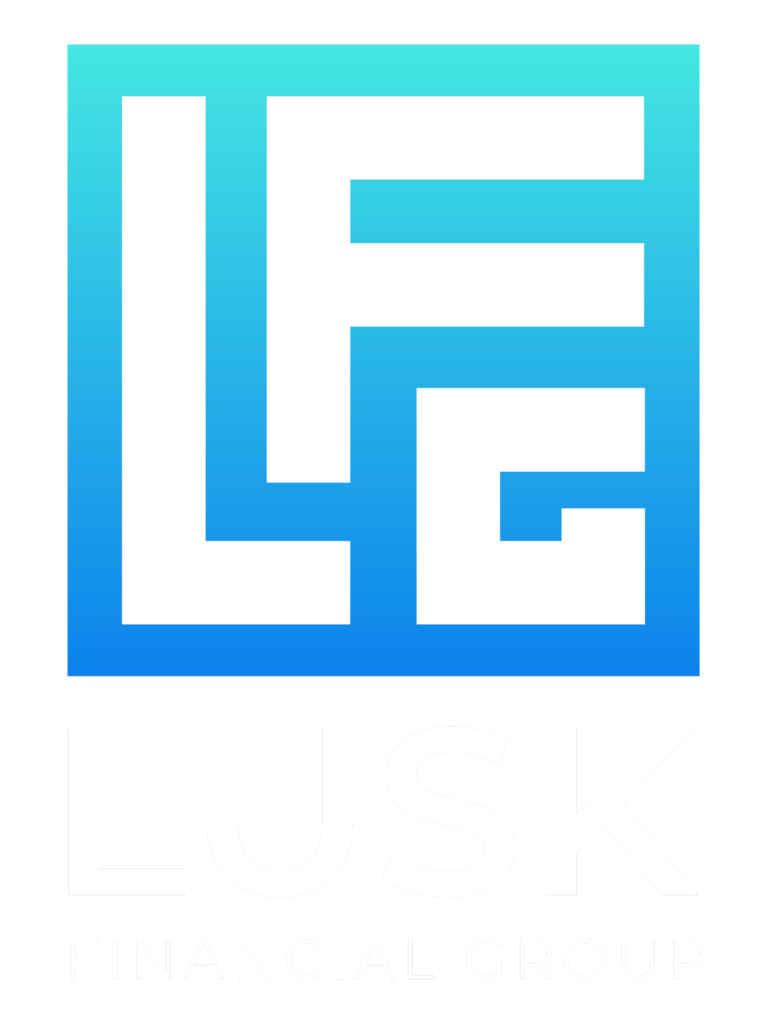 Lusk Financial Group – Your Financial Solution